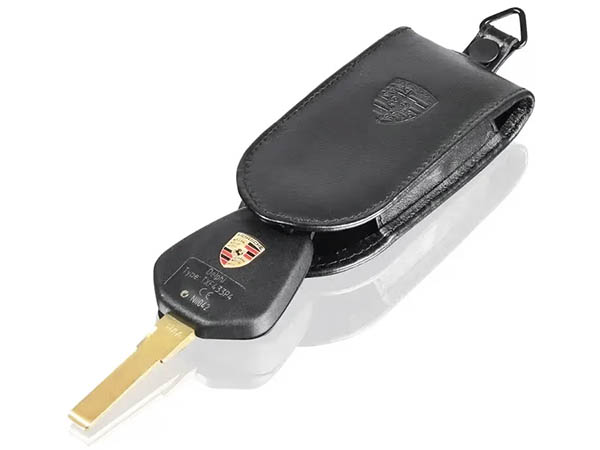 Porsche Keys & Key Chains