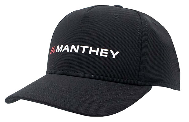 Manthey Racing Adjustable Hat : Suncoast Porsche Parts & Accessories