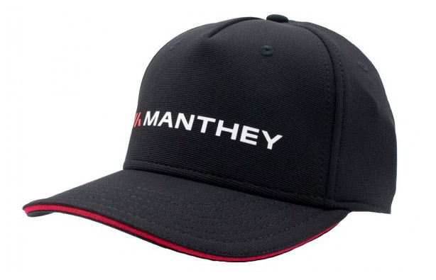 Manthey Racing Logo
