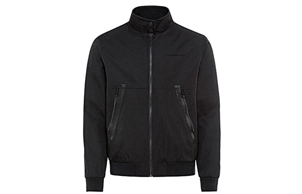 Turbo No. 1 Collection - Unisex Jacket : Suncoast Porsche Parts ...