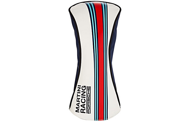Golf Club Cover, MARTINI RACING : Suncoast Porsche Parts & Accessories