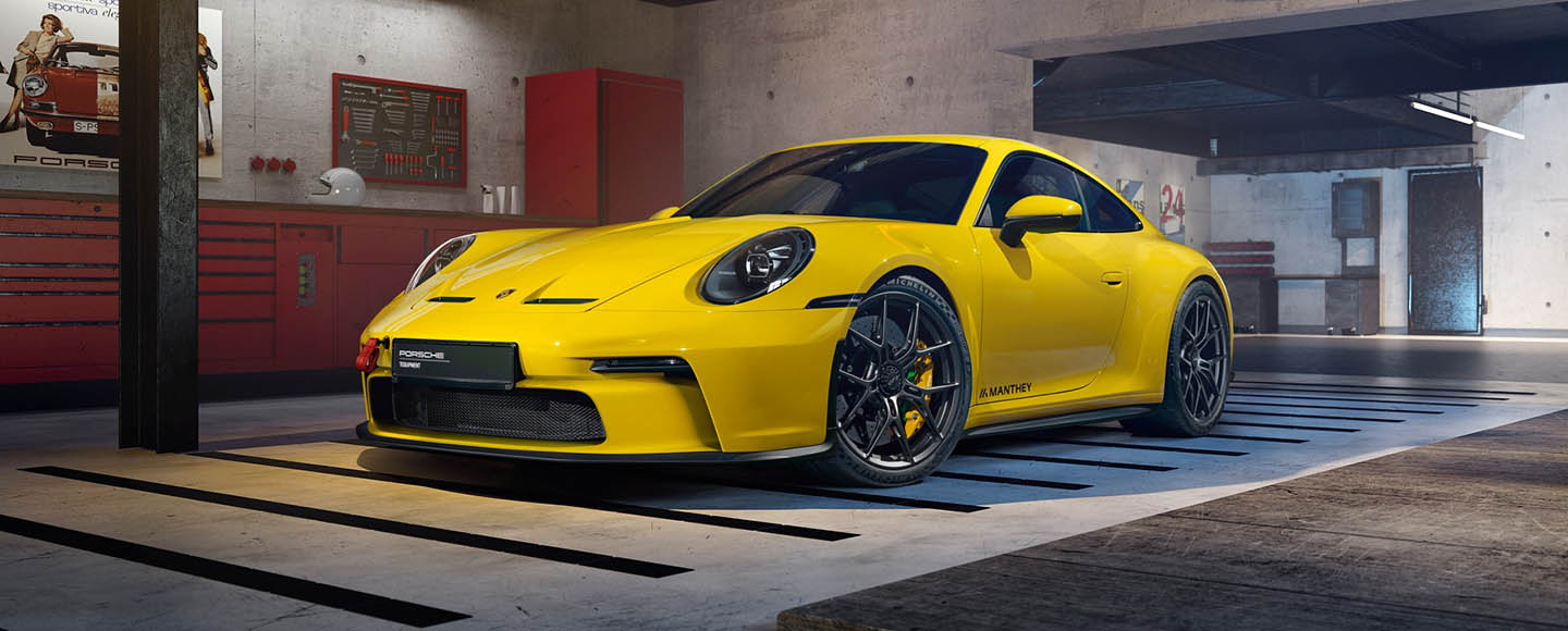 Welcome to Suncoast | Suncoast Porsche Parts & Accessories