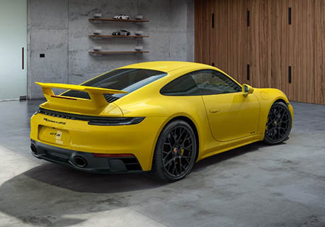 The best exterior upgrades for your Porsche