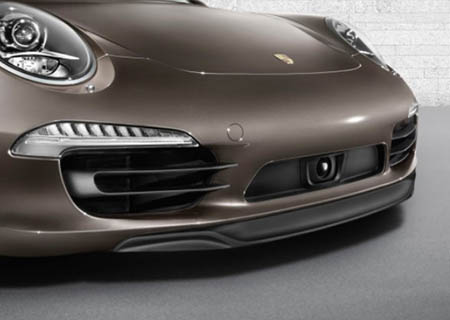 The best exterior upgrades for your Porsche