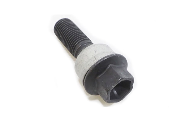 Porsche Lug Bolt : Suncoast Porsche Parts & Accessories