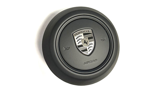 Replacement Turbonite Airbag (95C) : Suncoast Porsche Parts & Accessories