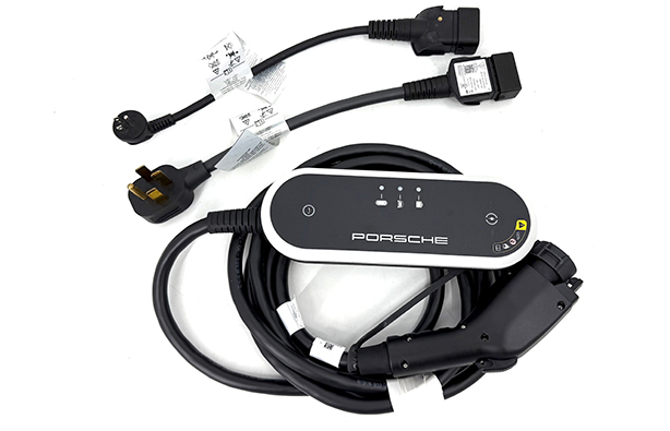 Porsche Universal Charger : Suncoast Porsche Parts & Accessories