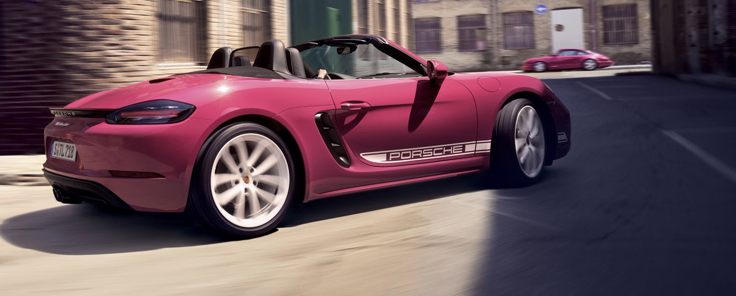 Welcome to Suncoast | Suncoast Porsche Parts & Accessories