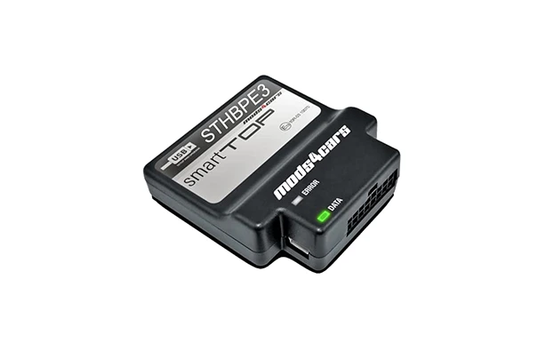 SmartTOP Boxster (981 & 718) : Suncoast Porsche Parts & Accessories