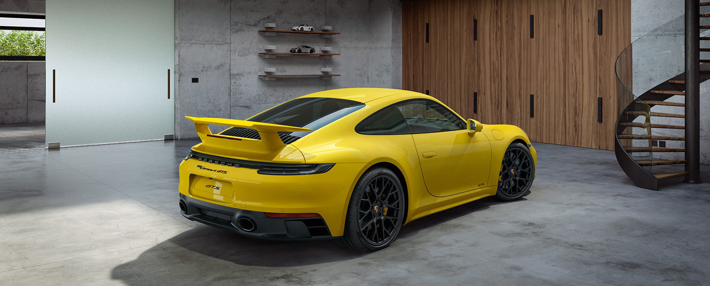 Welcome to Suncoast | Suncoast Porsche Parts & Accessories