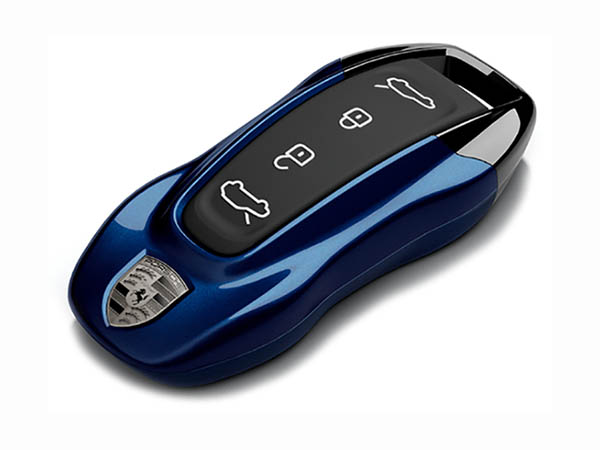 Porsche Keys & Key Chains