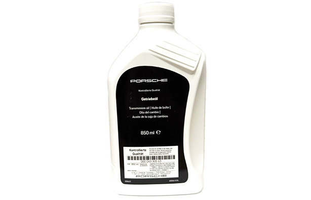 Transfer Case Oil : Suncoast Porsche Parts & Accessories