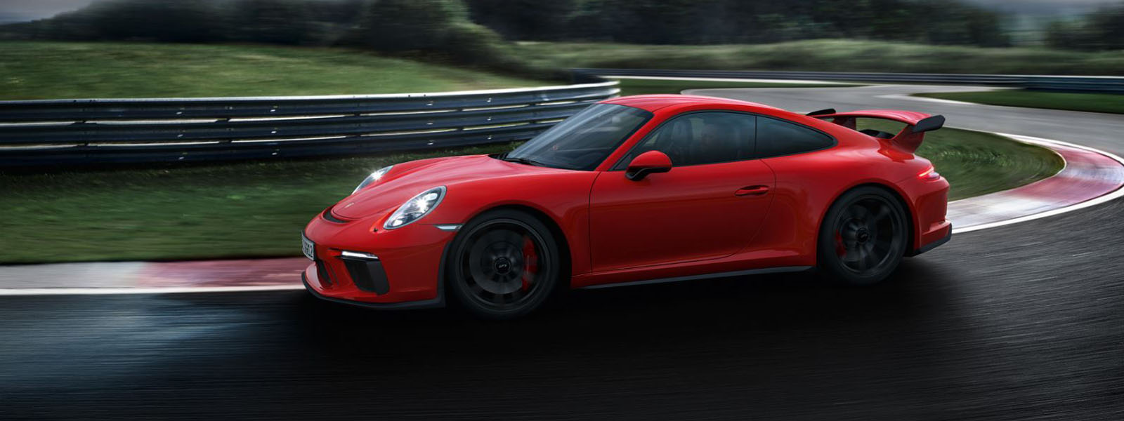 Suncoast Porsche Parts & Accessories