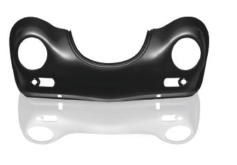 Front Center Body Panel - 356 : Suncoast Porsche Parts & Accessories