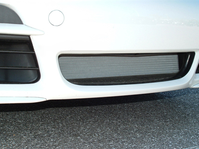 Third Radiator Kit - Boxster / Cayman (987) : Suncoast Porsche Parts ...
