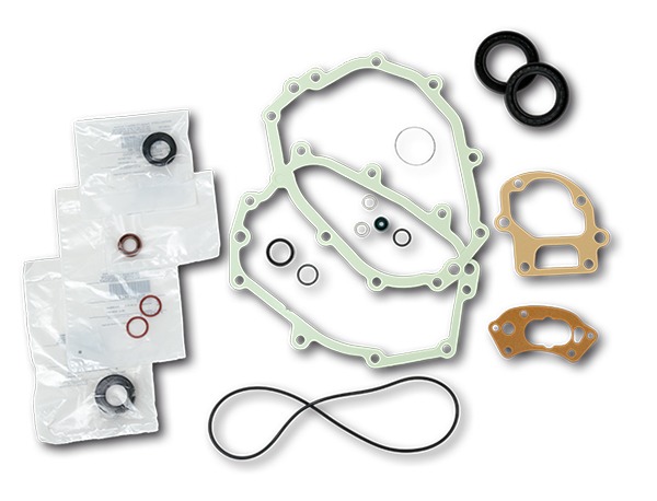 Gearbox Gasket Set (915) : Suncoast Porsche Parts & Accessories