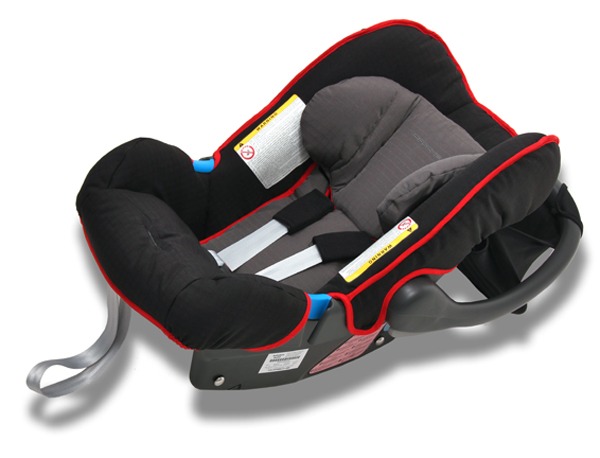 Baby Safe Kit - 0-29 lbs. : Suncoast Porsche Parts & Accessories