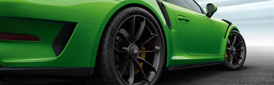 Suncoast Porsche Parts & Accessories