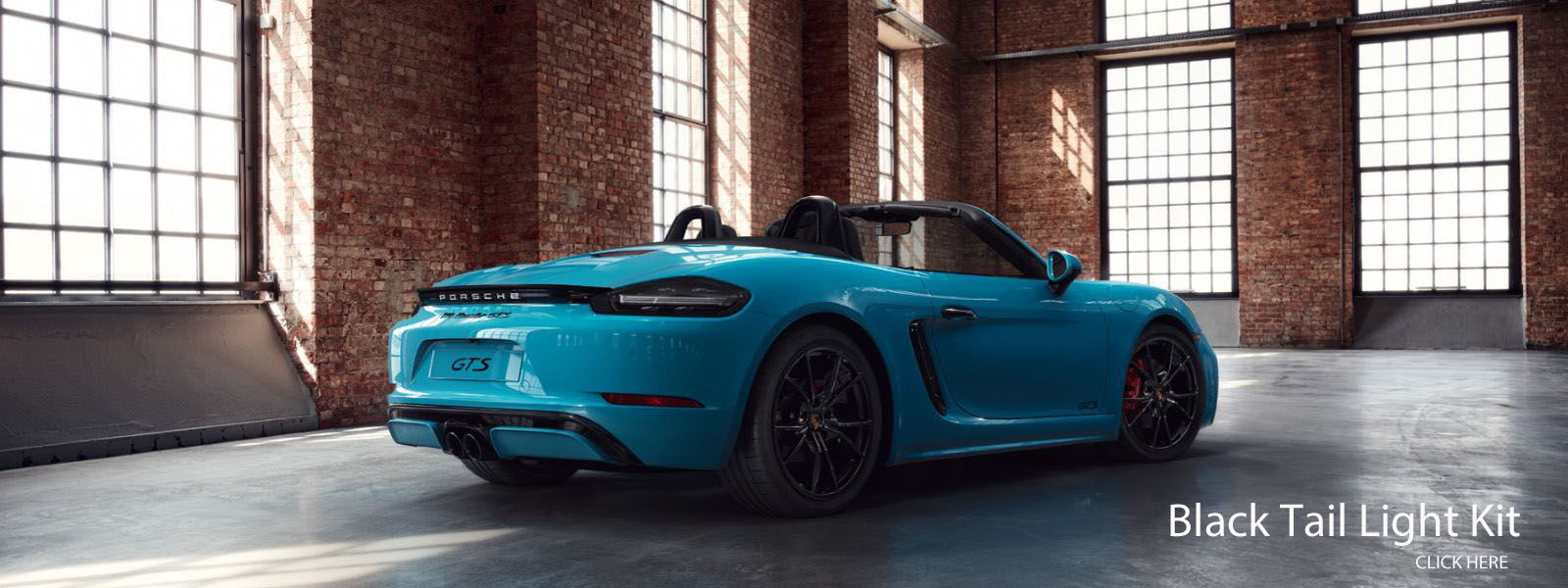 Suncoast Porsche Parts & Accessories