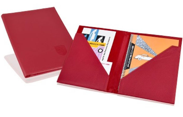 356 Owners Manual Case : Suncoast Porsche Parts & Accessories