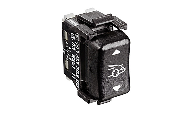 Center Console Switch : Suncoast Porsche Parts & Accessories