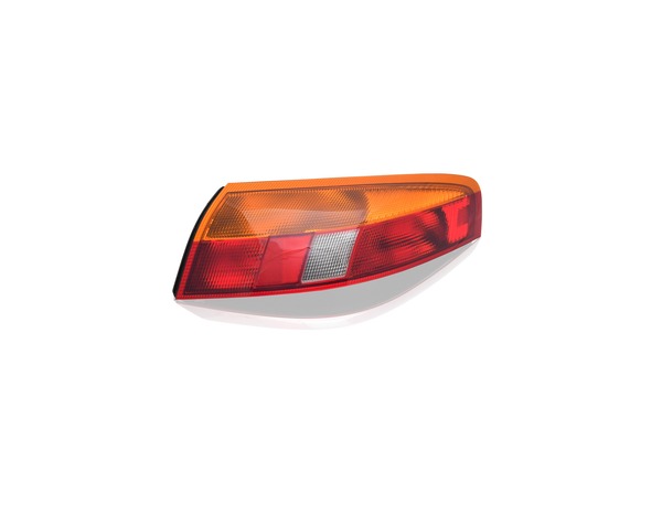Replacement Tail Light - Orange : Suncoast Porsche Parts & Accessories