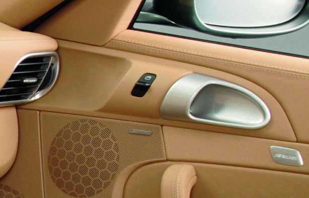 Door Handle Trim : Suncoast Porsche Parts & Accessories