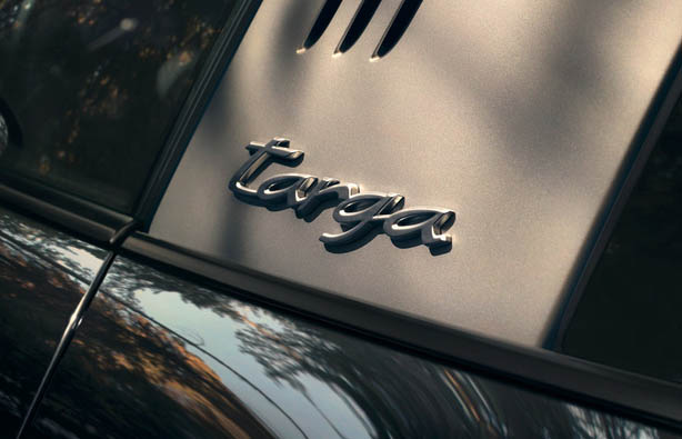 Targa Logo Fairline Announces All New Targa 43 Open | Fairline_john