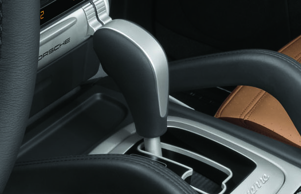 Leather Shift Knob : Suncoast Porsche Parts & Accessories