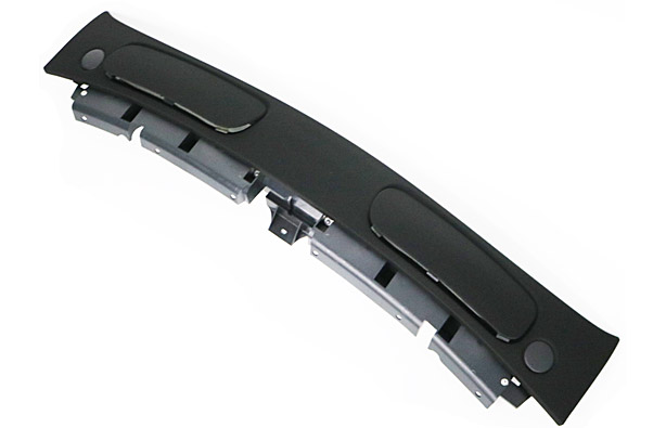 Cabrio Rear Shelf Trim : Suncoast Porsche Parts & Accessories