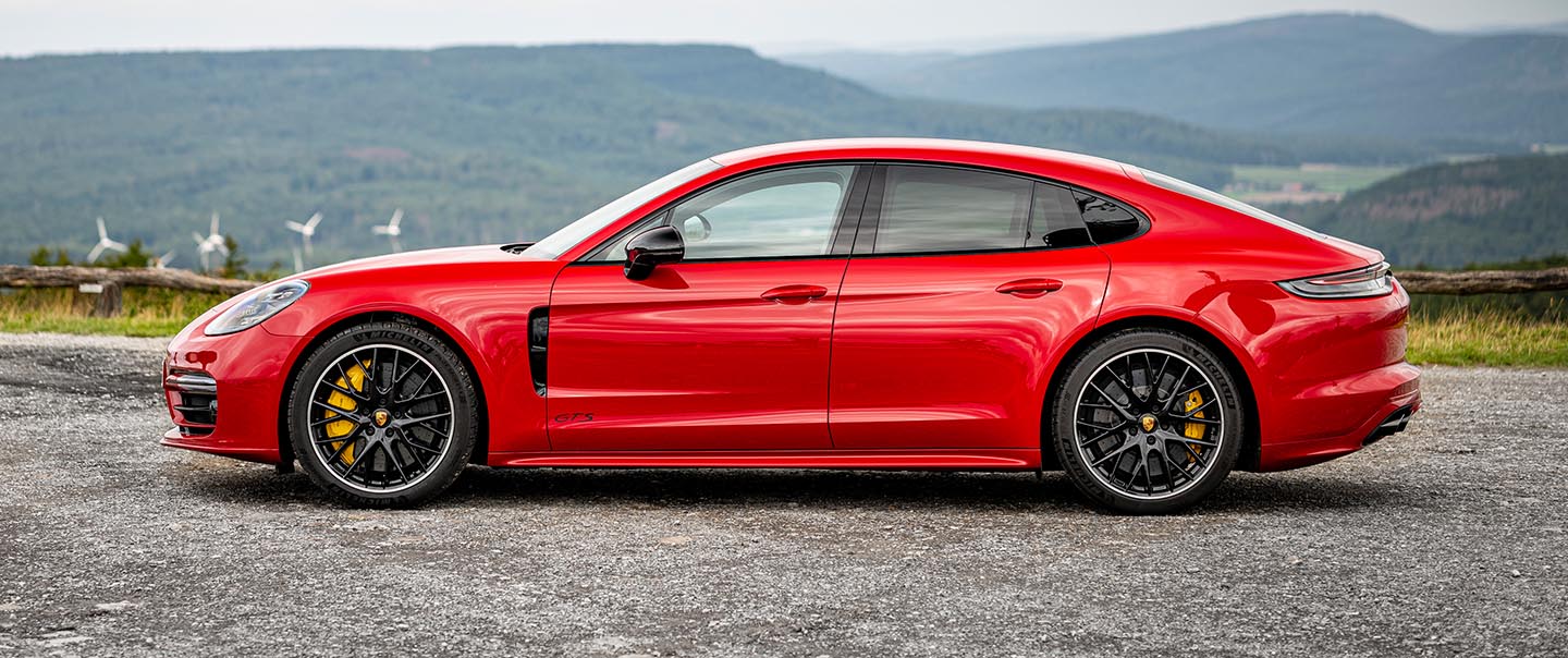 Suncoast Porsche Parts & Accessories