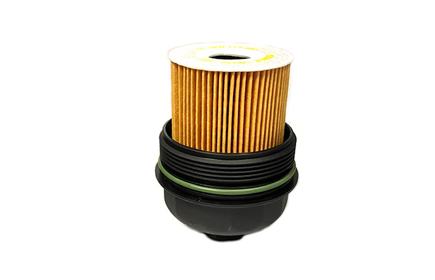 Oil Filter Housing & Filter : Suncoast Porsche Parts & Accessories
