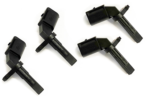 ABS Speed Sensor Kit : Suncoast Porsche Parts & Accessories