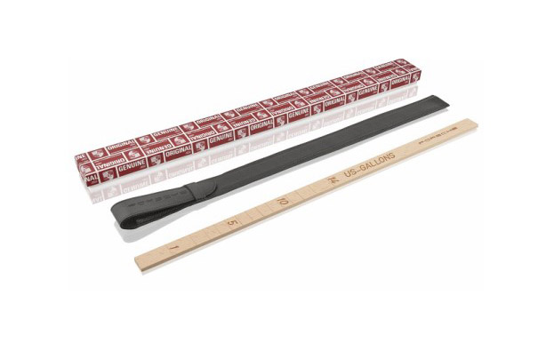 356 Fuel Dipstick : Suncoast Porsche Parts & Accessories