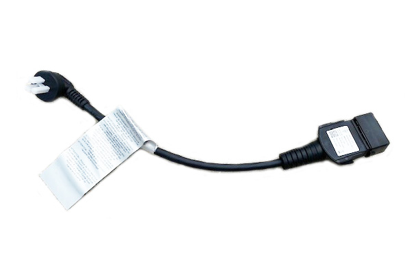 Cable - Wall to Charger (Standard Plug) : Suncoast Porsche Parts ...