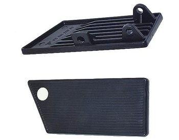 Replacement Door Handle Set : Suncoast Porsche Parts & Accessories