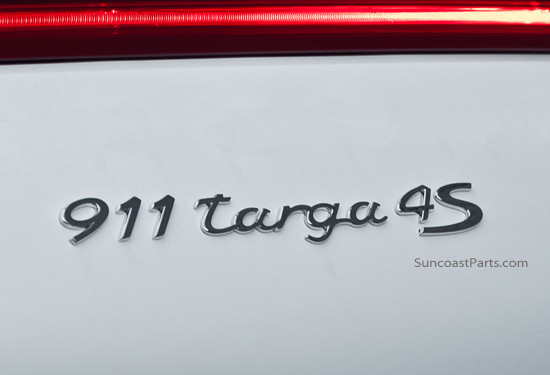 Targa Logo