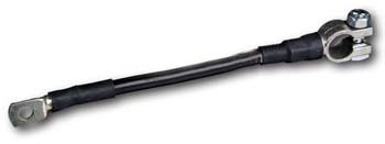 Battery Ground Cable : Suncoast Porsche Parts & Accessories