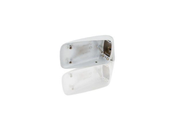 Mirror Shell : Suncoast Porsche Parts & Accessories