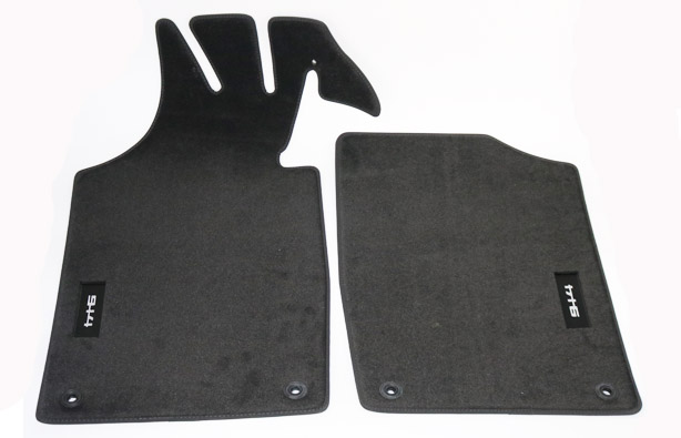 914 Floor Mat Set : Suncoast Porsche Parts & Accessories