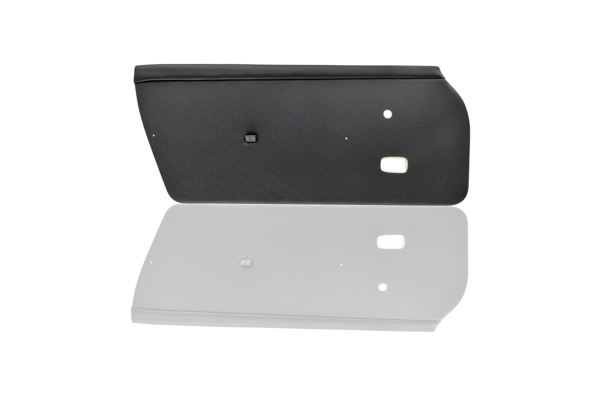 914 Door Panel (Drivers) : Suncoast Porsche Parts & Accessories