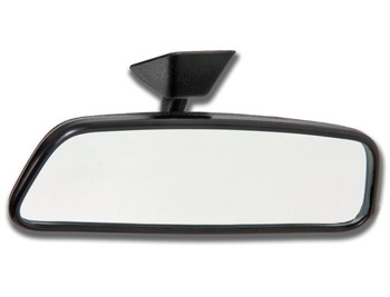 Rear View Mirror : Suncoast Porsche Parts & Accessories