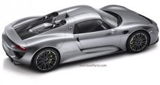 Suncoast Porsche Parts & Accessories: 918 & Hybrids