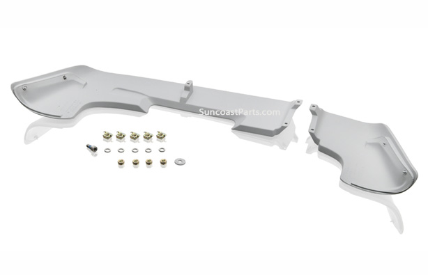 944T Rear Valance Kit : Suncoast Porsche Parts & Accessories
