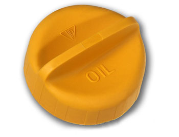 Oil Filler Cap : Suncoast Porsche Parts & Accessories