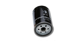 Oil Filter - 968 & 944 : Suncoast Porsche Parts & Accessories