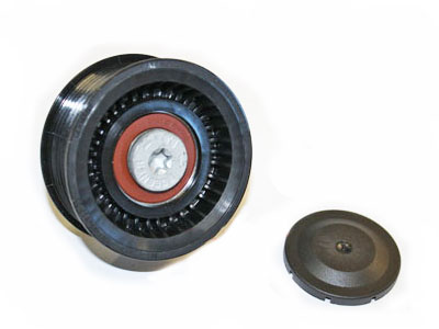 Deflection Roller Pulley : Suncoast Porsche Parts & Accessories