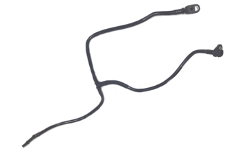 Coolant Vent Line : Suncoast Porsche Parts & Accessories