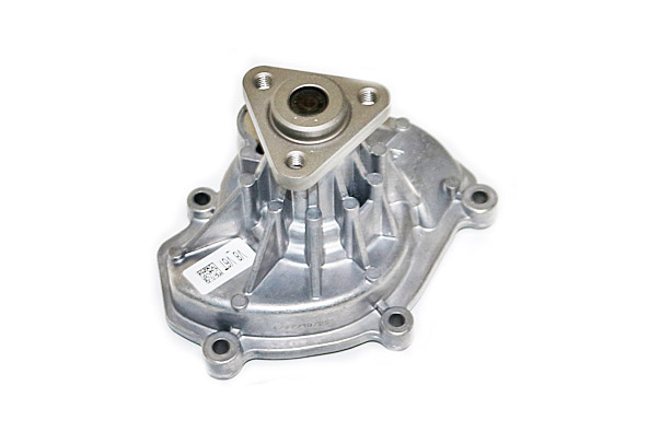 Water Pump with Gasket : Suncoast Porsche Parts & Accessories
