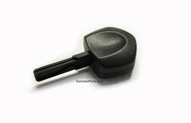 Entry & Drive Key Plug : Suncoast Porsche Parts & Accessories